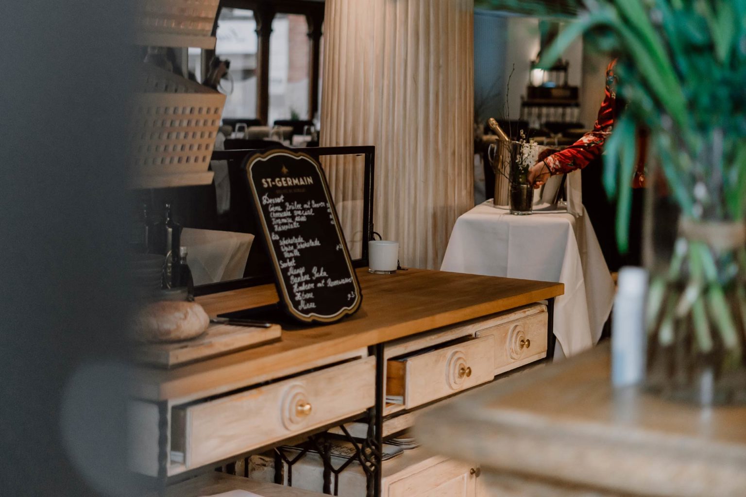 Luis Dias - Sternekoch und Küchenchef ||| Koeln-Deluxe.de