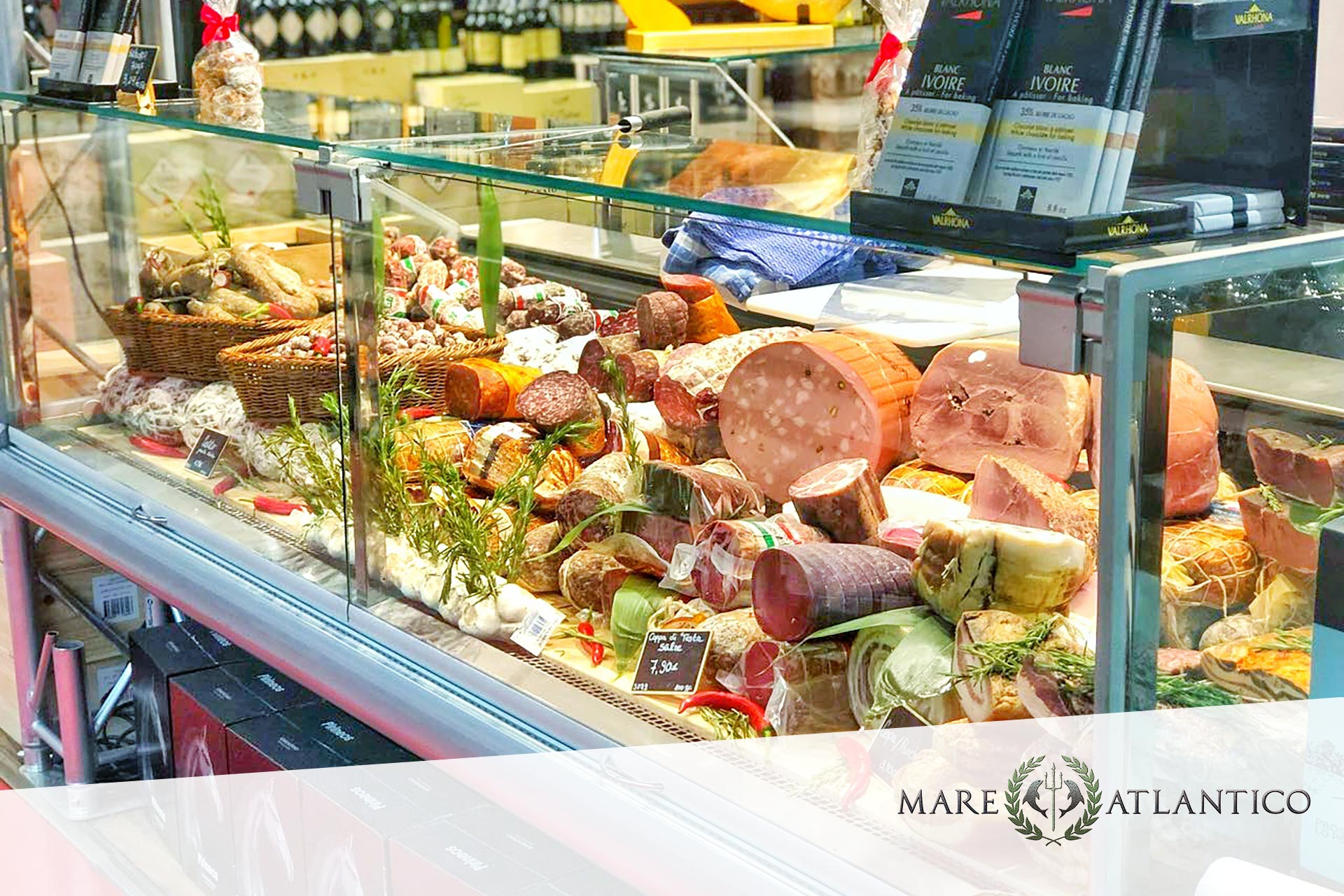 Bilder Von Mare Atlantico Delikatessen Gmbh